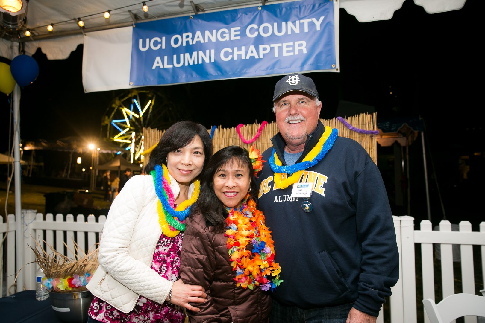 UCI Homecoming
